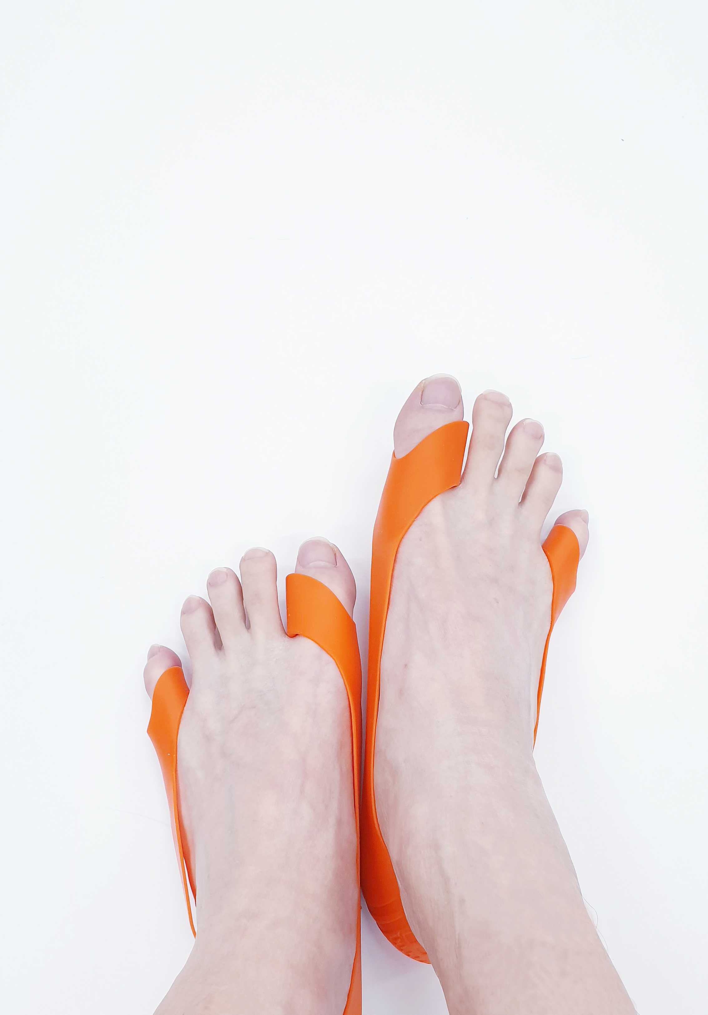 Talon Toe Spreader ยางดึงกระดูกเท้า บริหารกล้ามเนื้อนิ้วเท้า รักษาอาการ ...