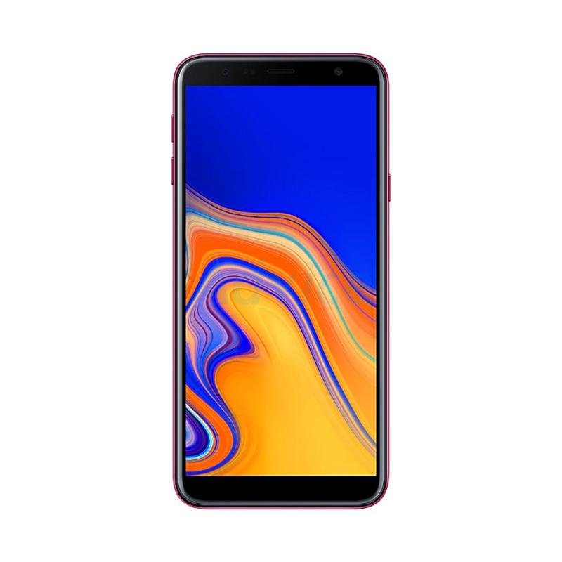 SAMSUNG Galaxy J4 Plus (J415) - Bsmartit - ThaiPick