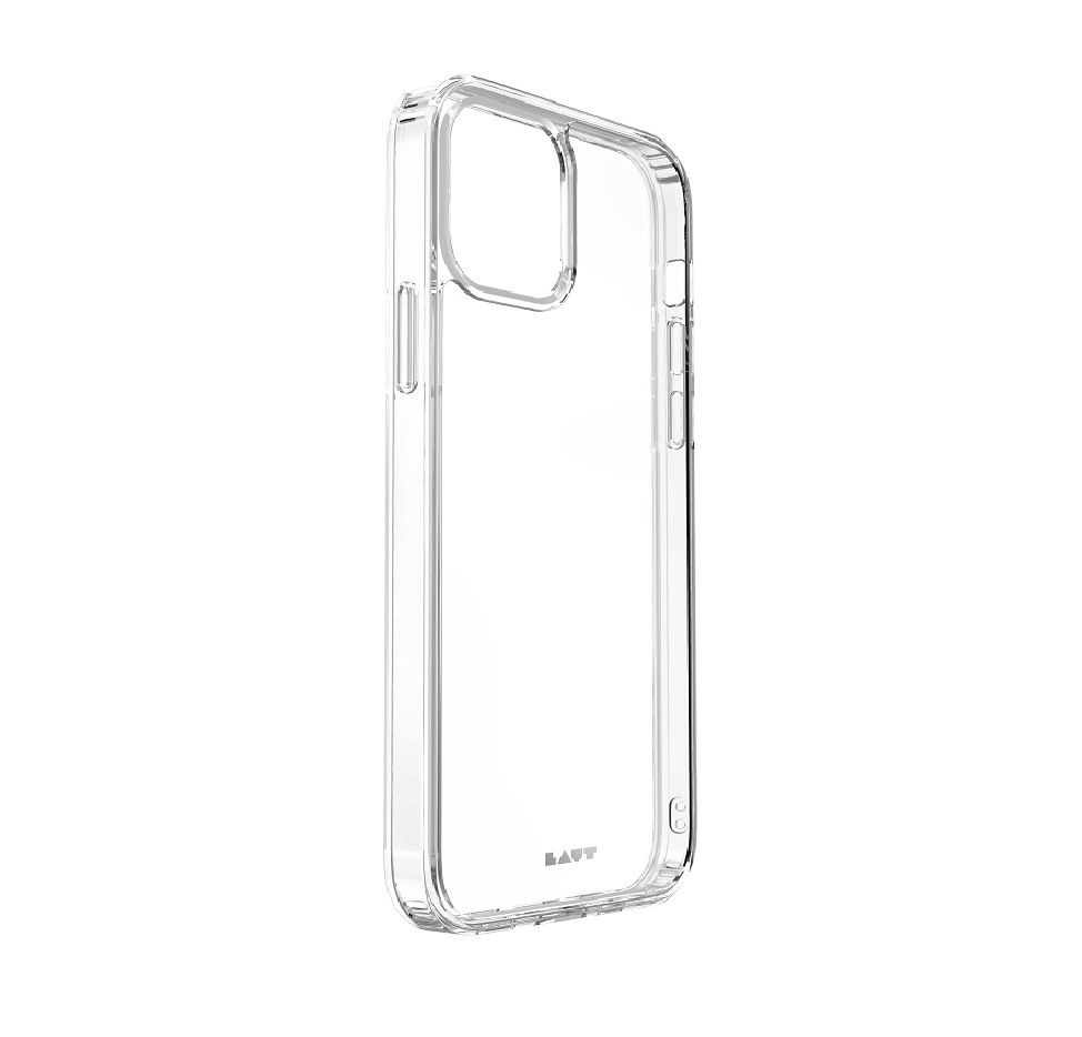 LAUT Crystal-X Casing Case for i13 mini / 13 / 13 Pro / 13 Pro Max เคส ...