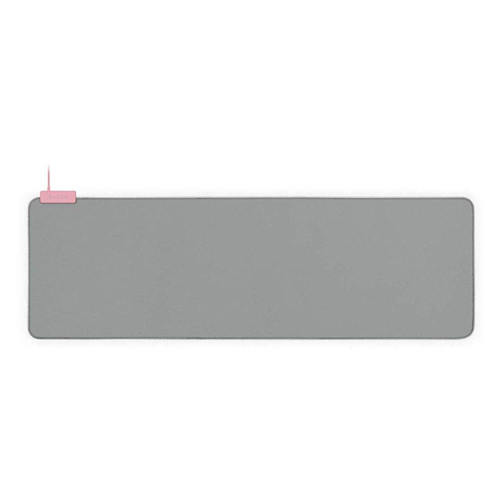 JIB MOUSE PAD (เมาส์แพด) RAZER GOLIATHUS EXTENDED CHROMA (QUARTZ PINK ...