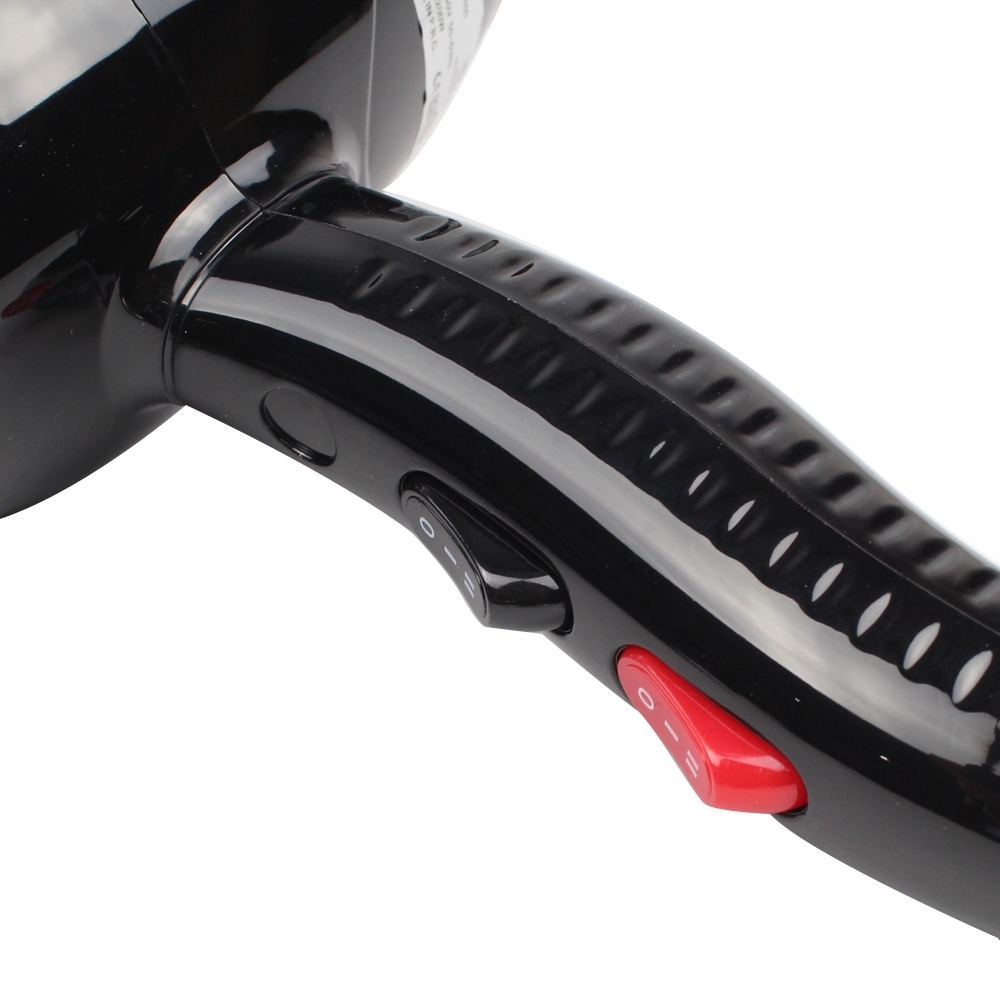 CKL ไดร์เป่าผม 2200 วัตต์ รุ่น CKL- 5400 ปรับแรงลมได้ 2 ระดับ ความร้อน 2 ระดับ (พร้อมหัวปรับ 2 ...