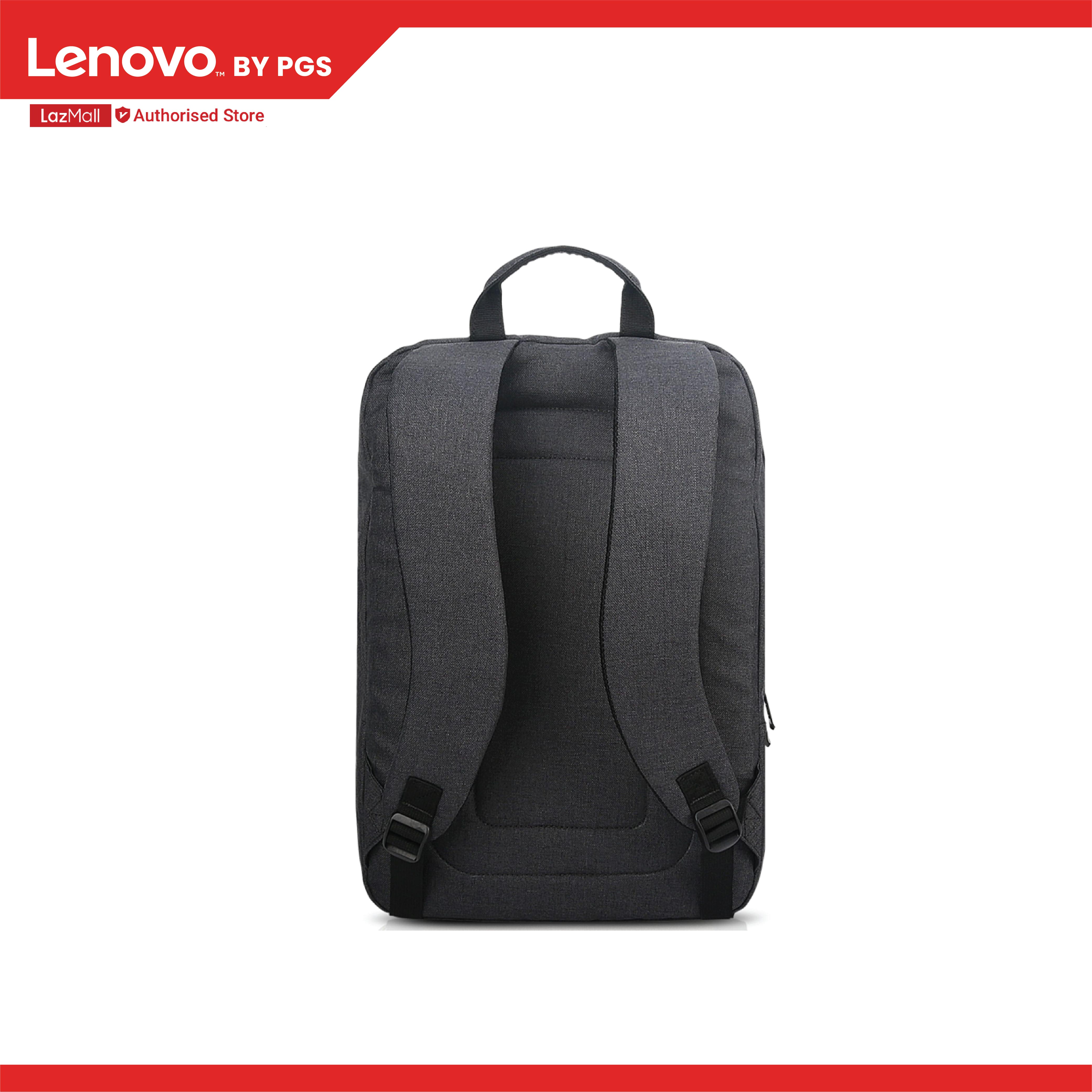 Lenovo 15.6 Laptop CasualBackpack B210 Black (GX40Q17225) - Lenovo by ...