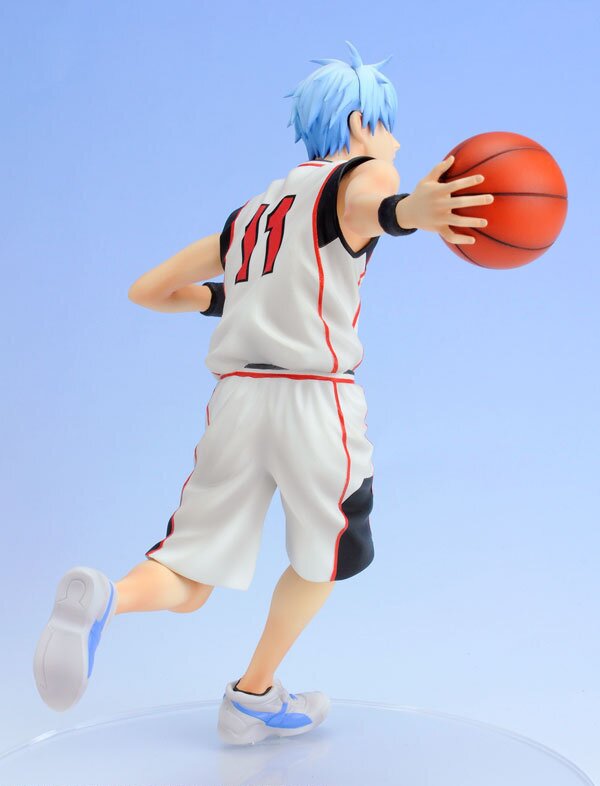 Model โมเดล งานแท้ 100 Megahouse Kurokos Basketball คุโรโกะ นายจืดพลิก ...