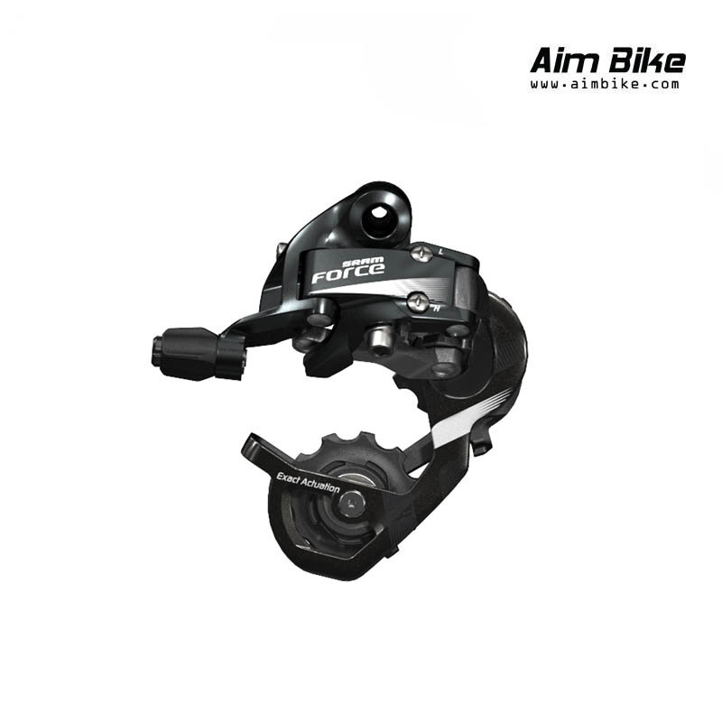 ตีนผี SRAM Force 22 Short Cage - AIM BIKE - ThaiPick