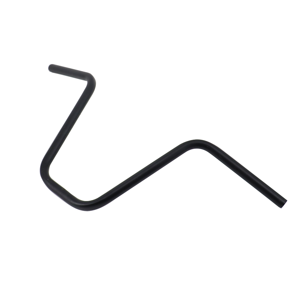 Motorcycle 16 inch Rise Ape Hanger Handlebar For Harley Sportster XL ...