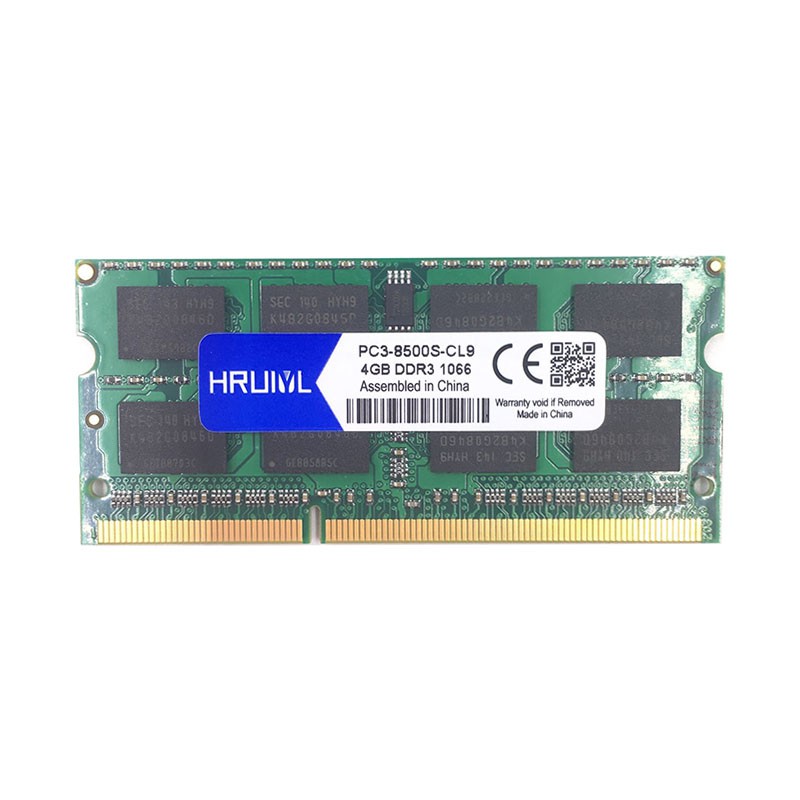 DDR3 แรมความจำ ความจุ 8GB 4GB 2GB Memory RAM DDR3L 8G 4G 2G DDR 3 ...