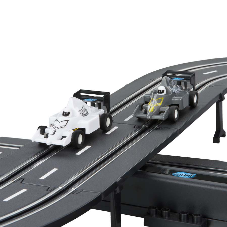 Toys R Us Speed City Slot Racer-Figure 8 (924625) - Toysrus - ThaiPick