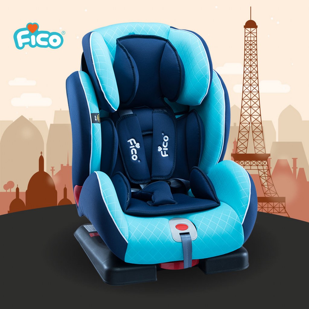 คาร์ซีท Fico รุ่น London Serie2: ES02-2 - Fico - ThaiPick