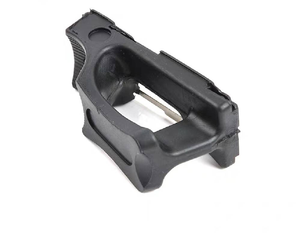 ยางดึงตูดแม็ก ส้นแม็กกาซีน ปลดไว สำหรับแม็กเหล็ก M4 Magazine Speed ...