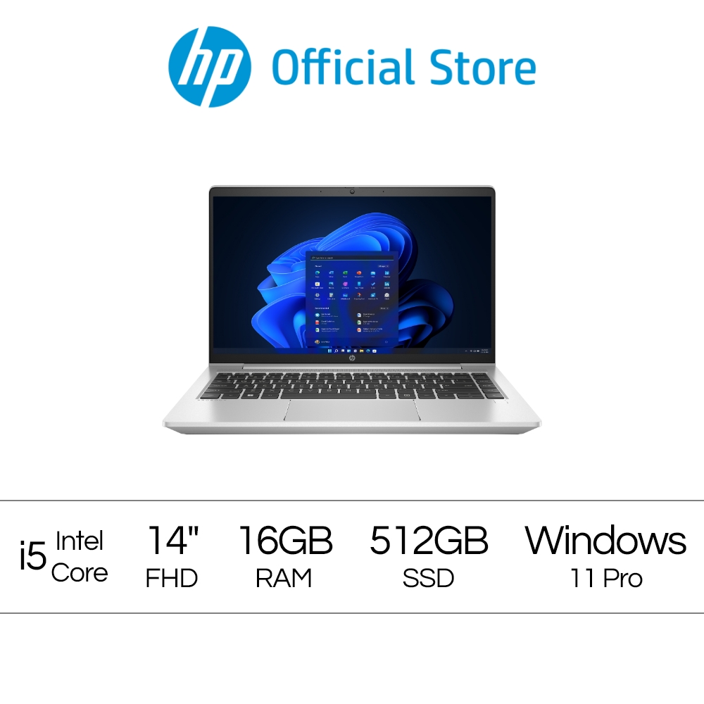 HP ProBook 440 14 inch G9 Notebook PC - HP - ThaiPick