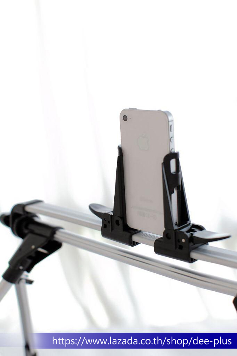 iPad Stand 201 ขาตั้ง iPad ที่วางไอแพด แท่นวาง Stand 201 iphone/ iPad ...