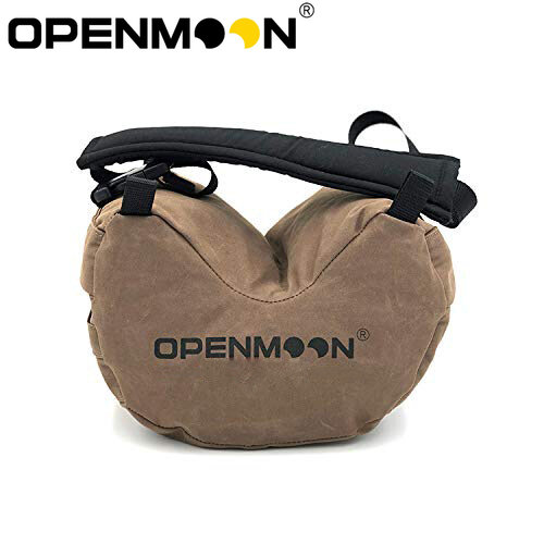 OPENMOON ภาพอานถุงใส่กระติกน้ำสำหรับติดรถจักรยานกล้องขนาดเล็กพิเศษ ...