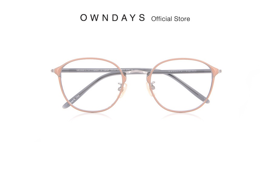 OWNDAYS - Graph Belle แว่นสายตา รุ่น GB1030 | Lazada.co.th