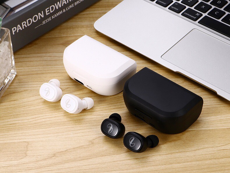 Top Sale Shop หูฟังบลูทูธ Bose TWS 7 PLUS V5.0 ใส่สบาย เสียงดี ทนน้ำ ...