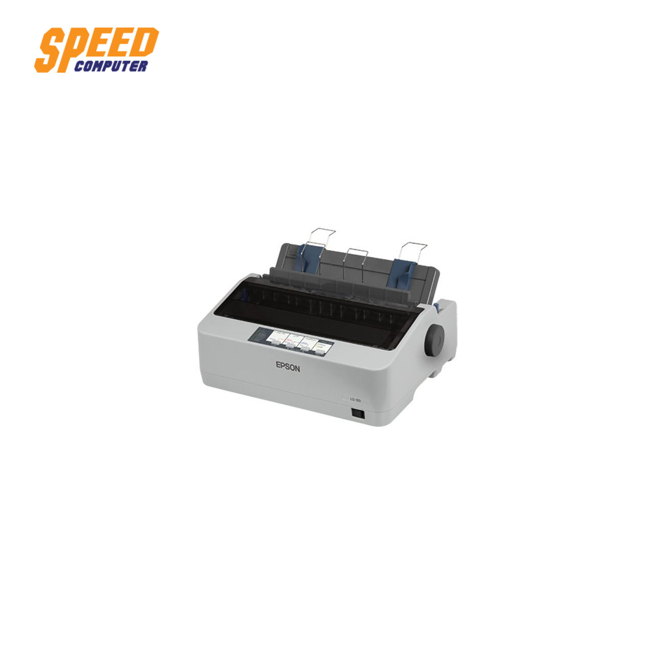 PRINTER (เครื่องพิมพ์) EPSON LQ310 BY SPEEDCOM - Speed Computer - ThaiPick