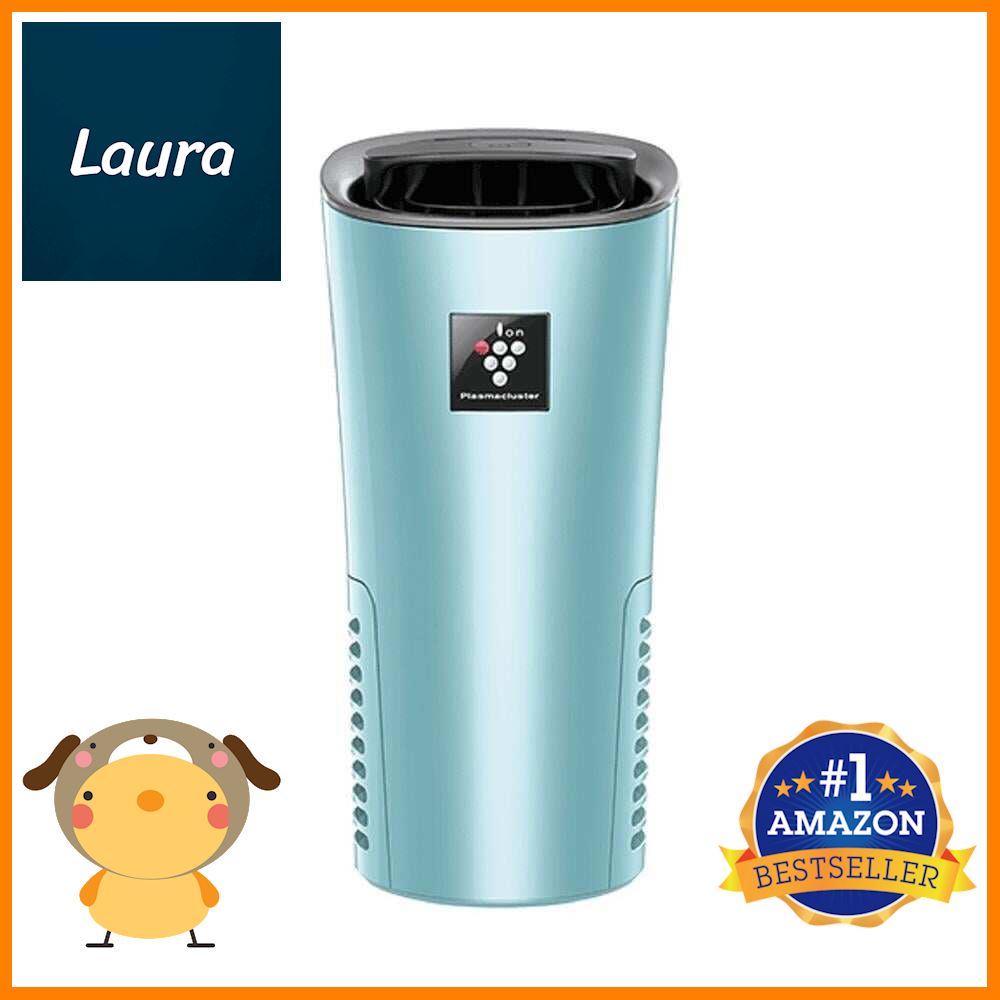 SHARP เครื่องฟอกอากาศในรถยนต์ 3.6 ตารางเมตร รุ่น IG-NX2B-W สีขาว ไทยมาร์ท THAIMART - 2JS5NTBR ...