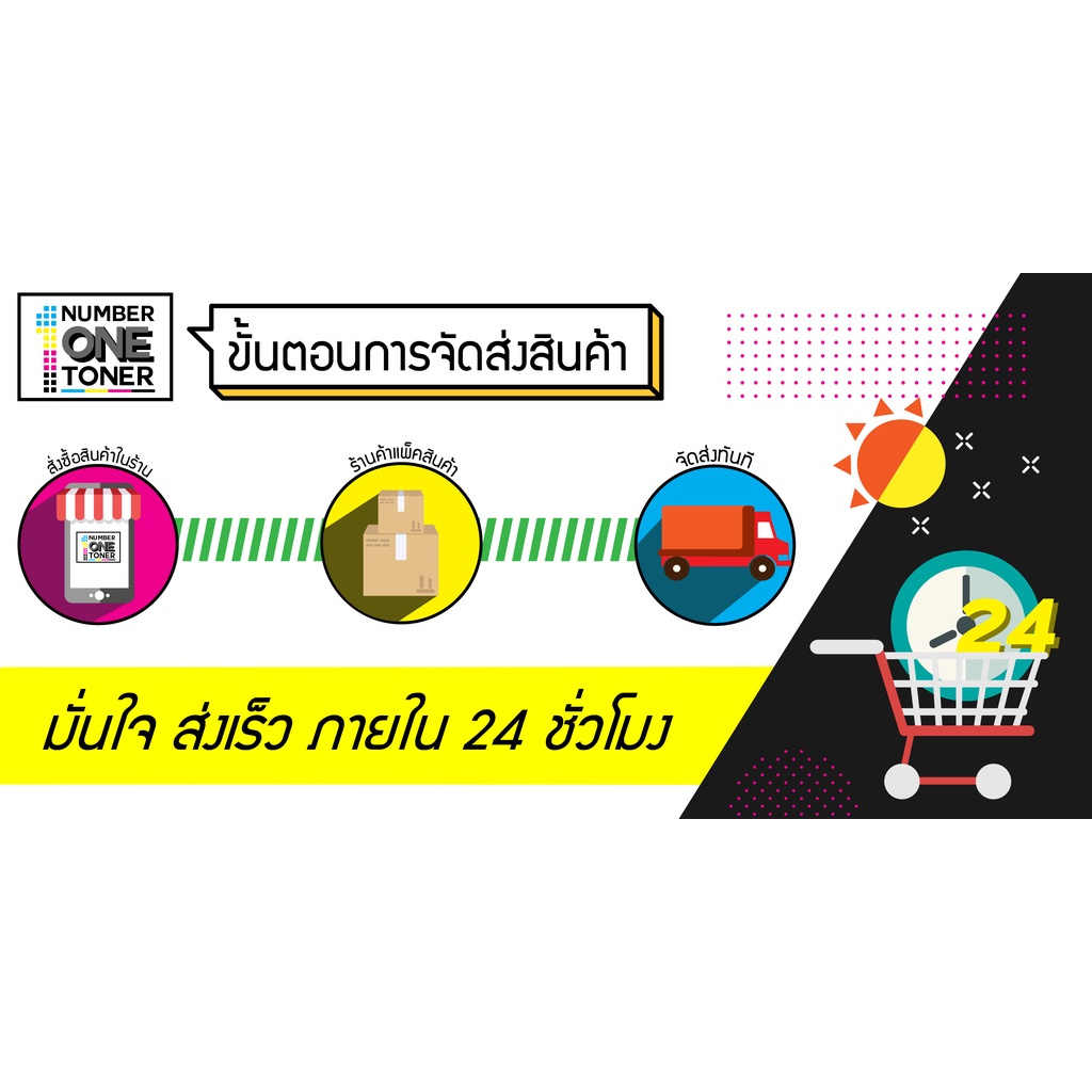 285 285A CE285A CE-285 85A LASER TONER ตลับหมึก โทนเนอร์เลเซอร์ FOR HP ...