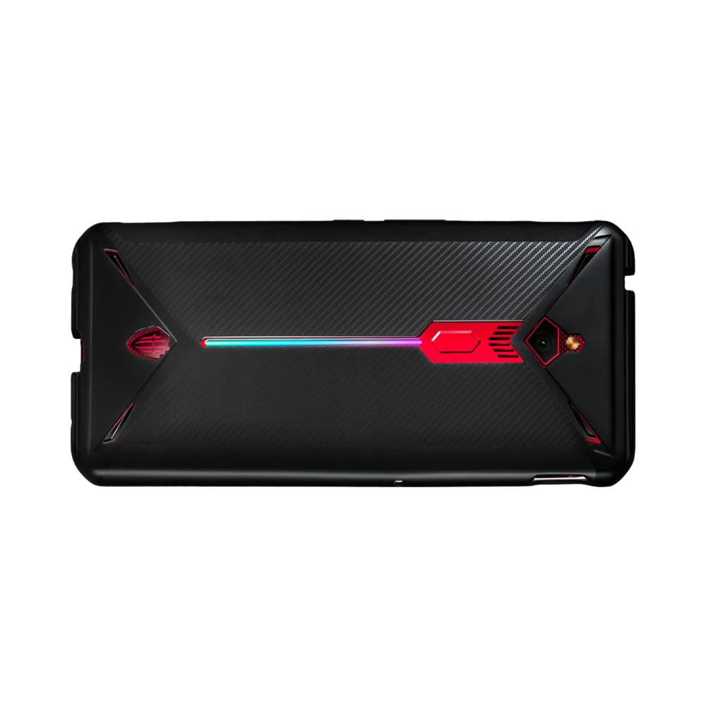 Nubia Red Magic 3s/3 double slide rail Cover - Redmagic Official Store ...