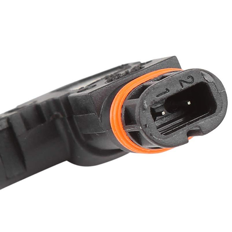 ABS Wheel Speed Sensor for MERCEDES BENZ C-CLASS W204 S204 Front Left ...