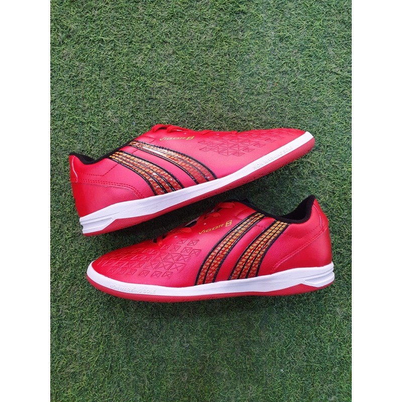 รองเท้ากีฬา รองเท้าเตะบอล 2ST PAN 14V8 VIGOR 8 ELVALOY รองเท้าฟุตซอล ...