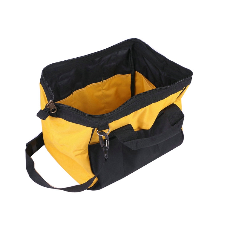 Hardware Tool Bag Portable Repair Tool Bag Plastic Oxford Tool Bag ...