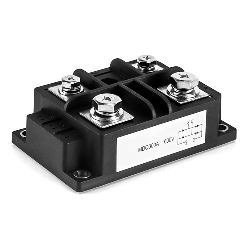 Bridge Rectifier MDQ 300A 1600V High Power Single Phase Diode Bridge ...