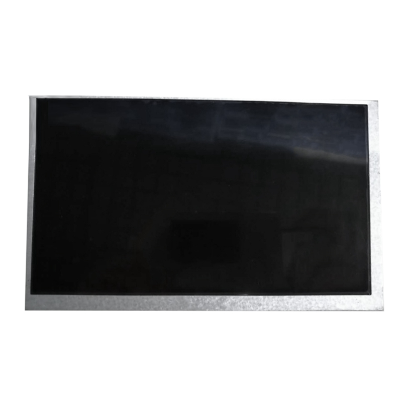 7-Inch LCD Screen Car DVD Industrial Control Display for Hanstar ...