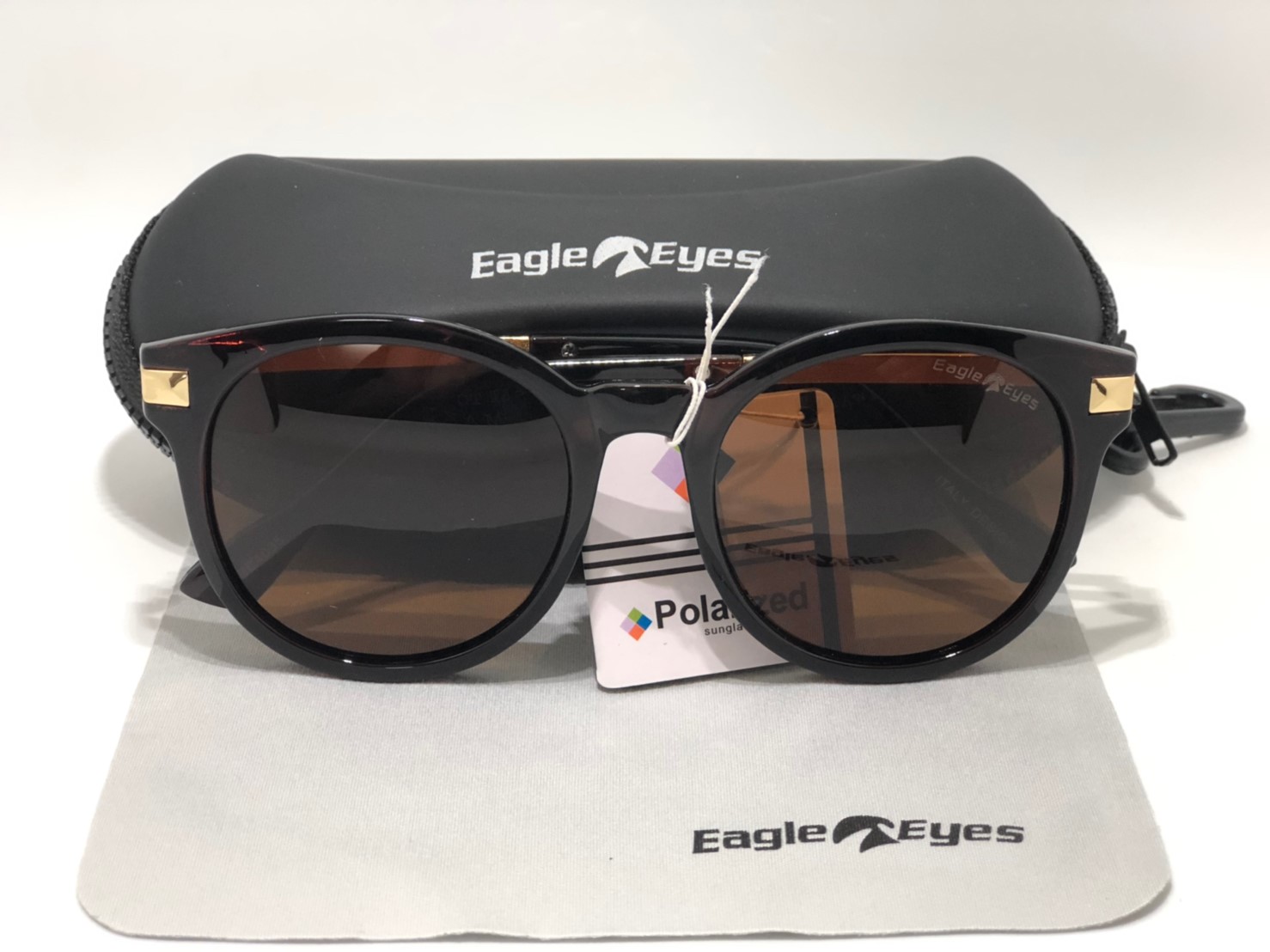 แว่นตา Eagle Eyes 30 - Chill sun glasses shop - ThaiPick
