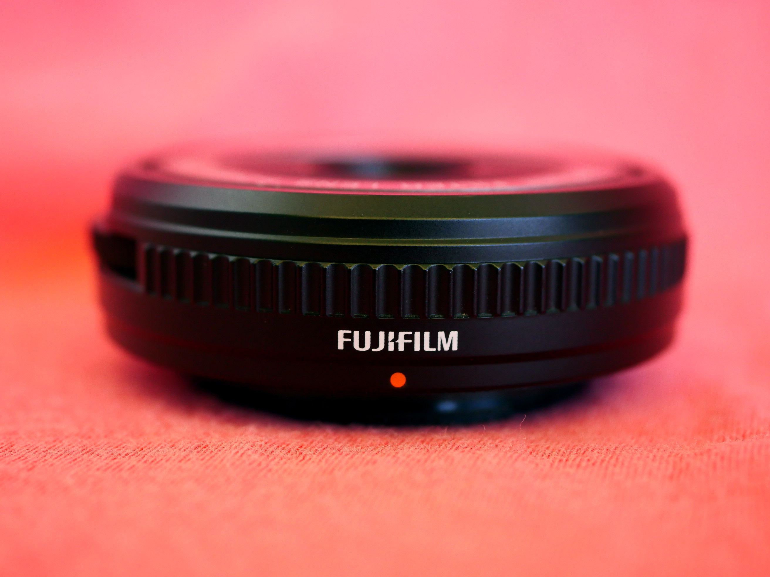 Fujifilm X Mount Pancake Lenses at Alannah Wrigley blog