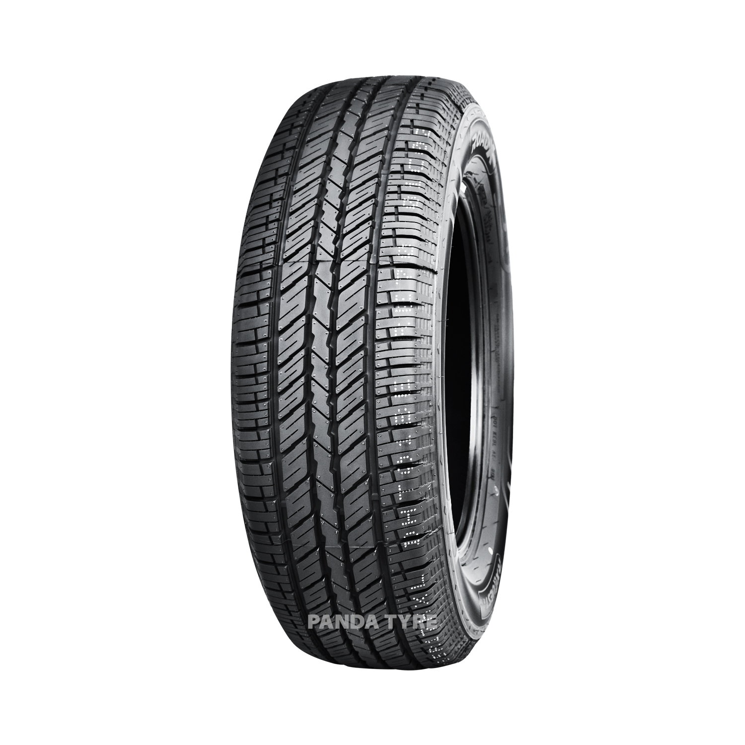 ROADX 245/70R16 ยางรถยนต์ขอบ16 รุ่น RXQUEST HT01 - 1 เส้น (ยางใหม่ผลิต ...