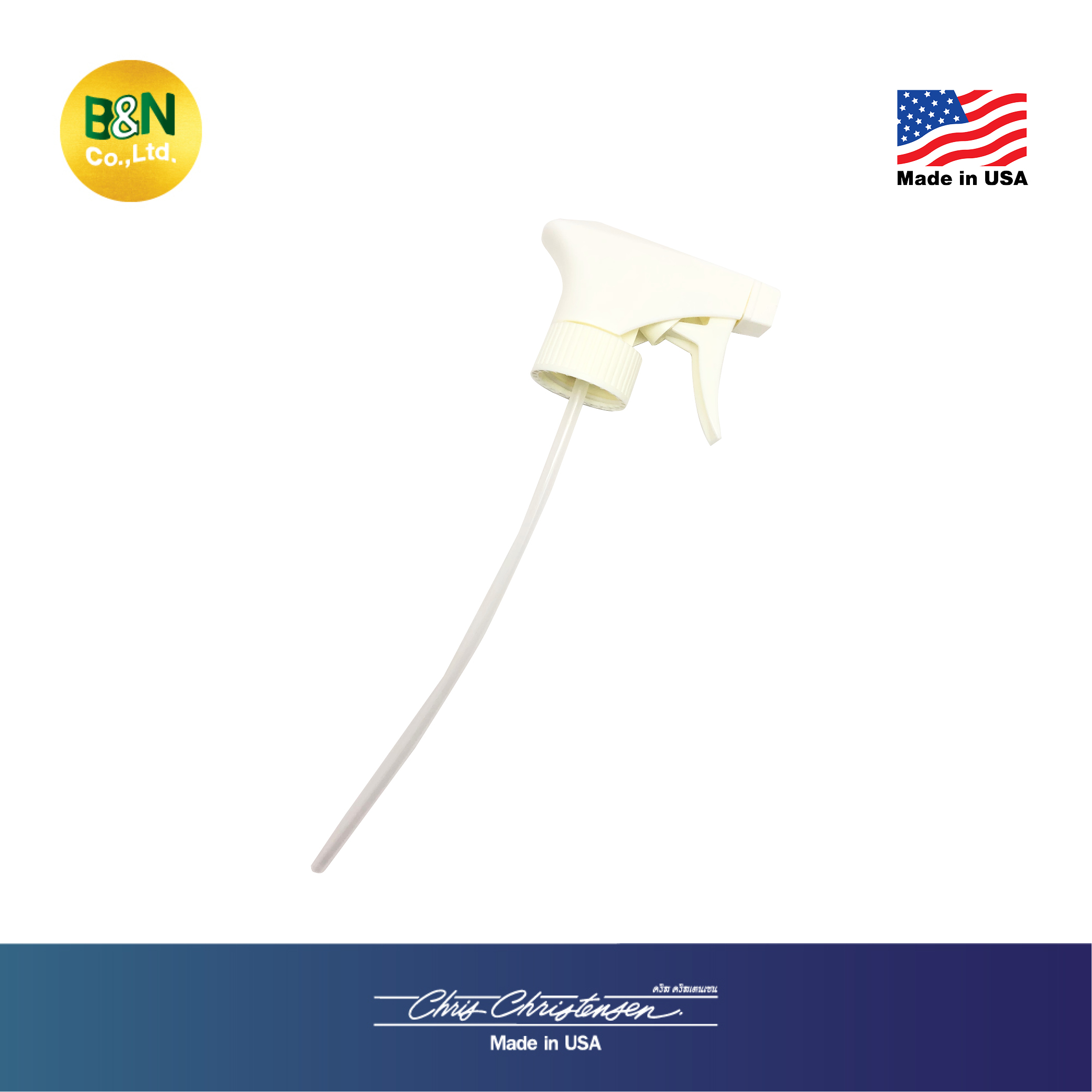 Precious Drop Spray Ready To Use - B&N Company Limited - ThaiPick