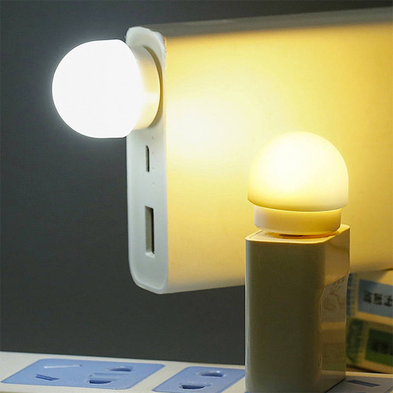 USB light computer USB small book light LED eye protection reading ...