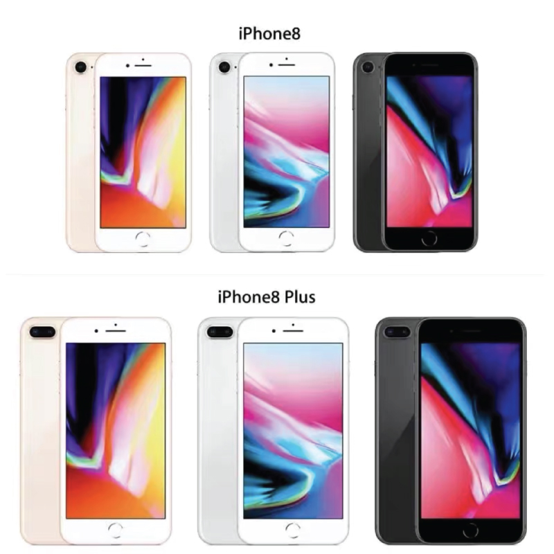 IP 8 8plus 7plus เครื่องไทยแท้ Model THA ประกันร้าน1ปี - Thai smart ...