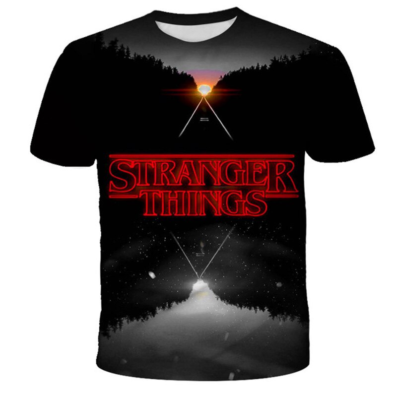 Stranger Things Merchandise Easy "Stranger Things" Hellfire Club ...