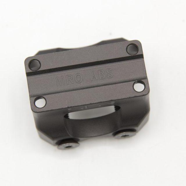 ขายกสูง ยี่ห้อ SLR ขาแต่งดอทMRO - BP airsoft - ThaiPick