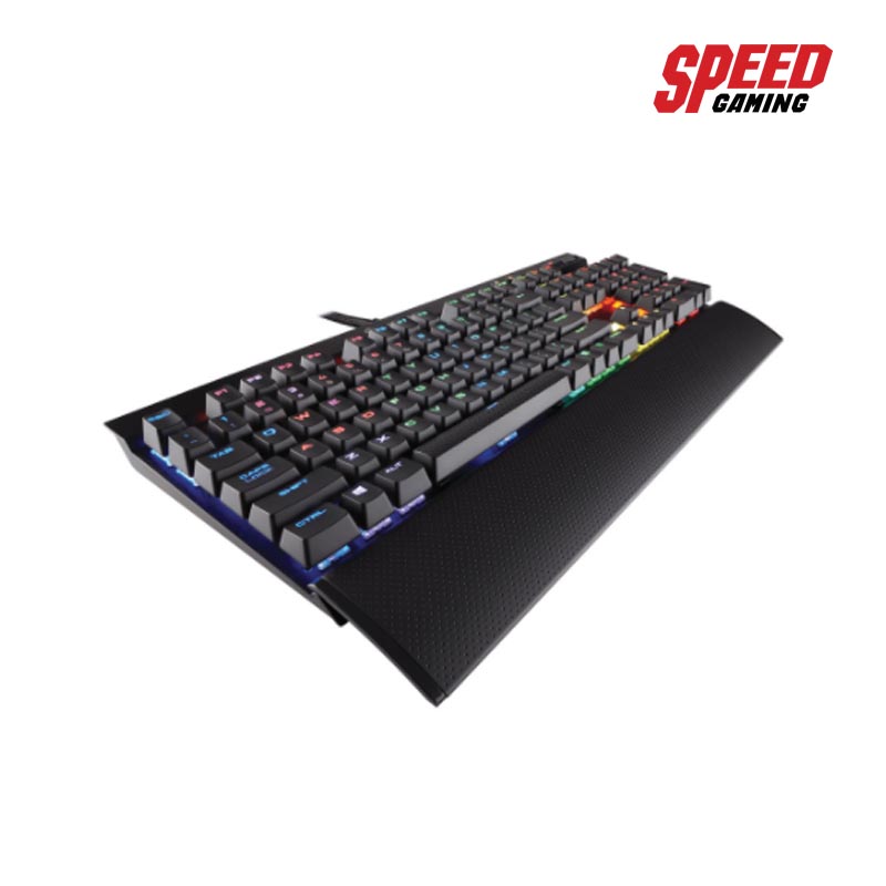 PHILIPS MECHANICAL SPK8404 GAMING KEYBOARD (คีย์บอร์ดเกมมิ่ง) By Speed ...