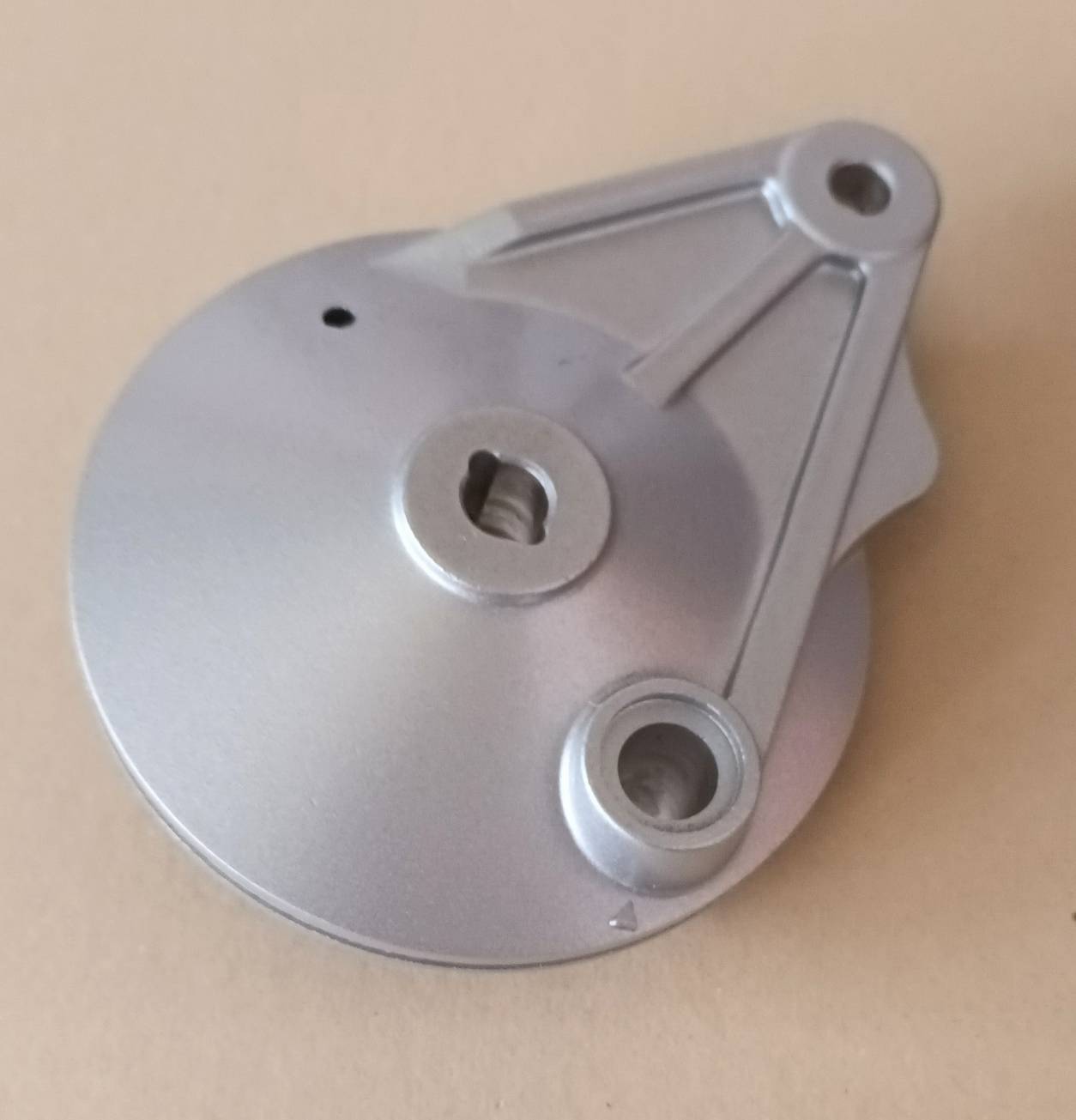 ฝาครอบดุมหลัง/Honda/ W125i, W100S 2005, W110i (เกรดA) | Lazada.co.th