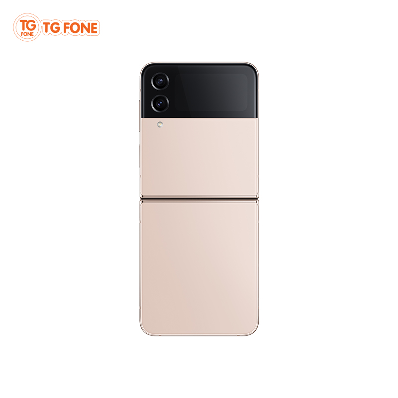 Samsung Galaxy Z Flip 4 (8/256GB) รับประกันศูนย์ 1 ปี แถมฟรี !! ประกัน ...