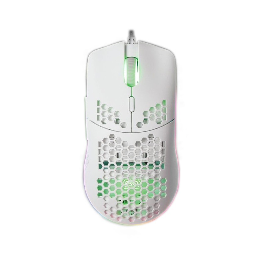 พร้อมมากๆ[สีดำ] - EGA Type M3 Gaming Mouse เมาส์เกมมิ่ง..เม้าส์สำหรับ ...