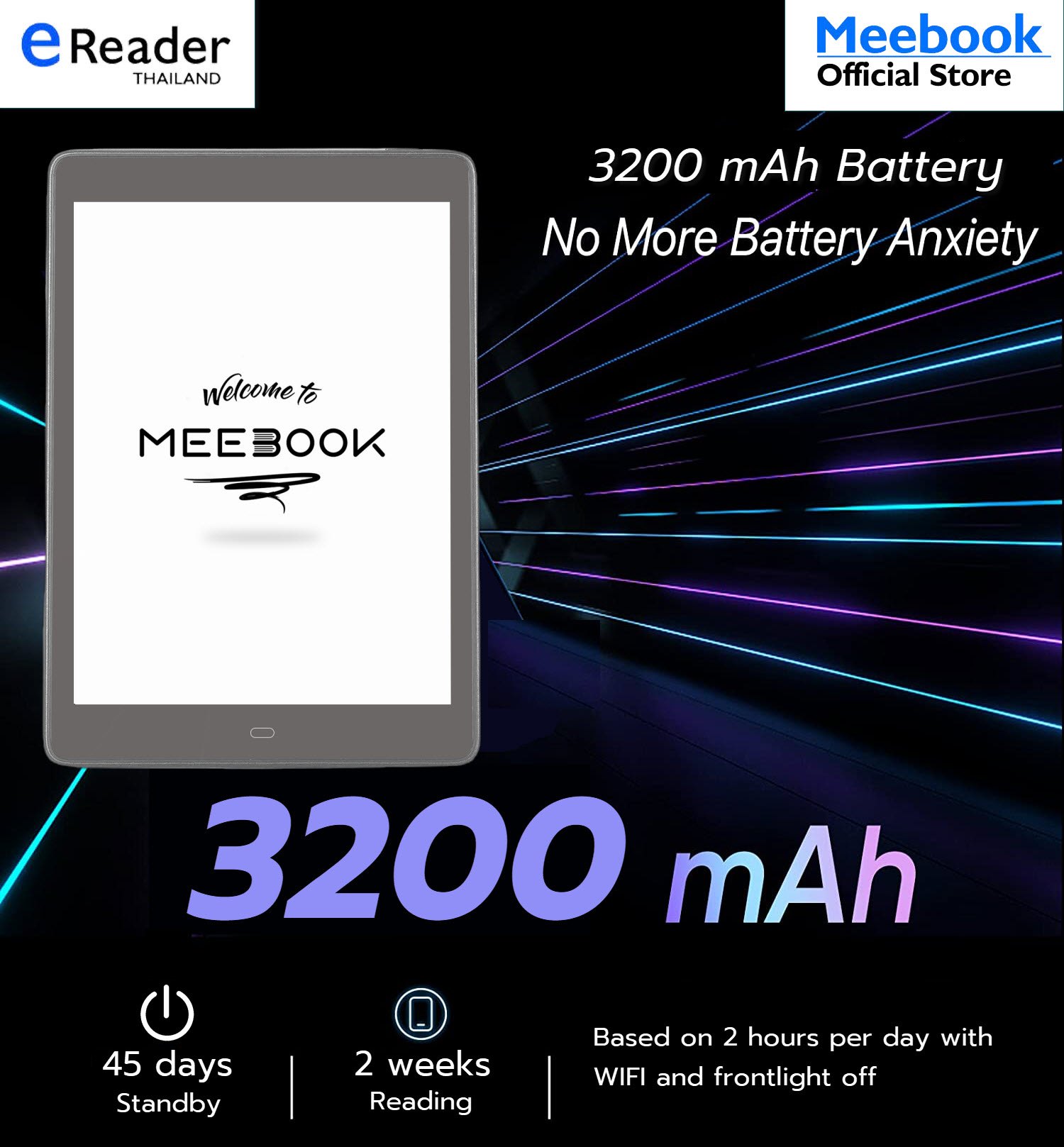 Meebook P78 Pro eBook Reader - 7.8 Eink (Android 11 Micro SD Slot 1TB ...