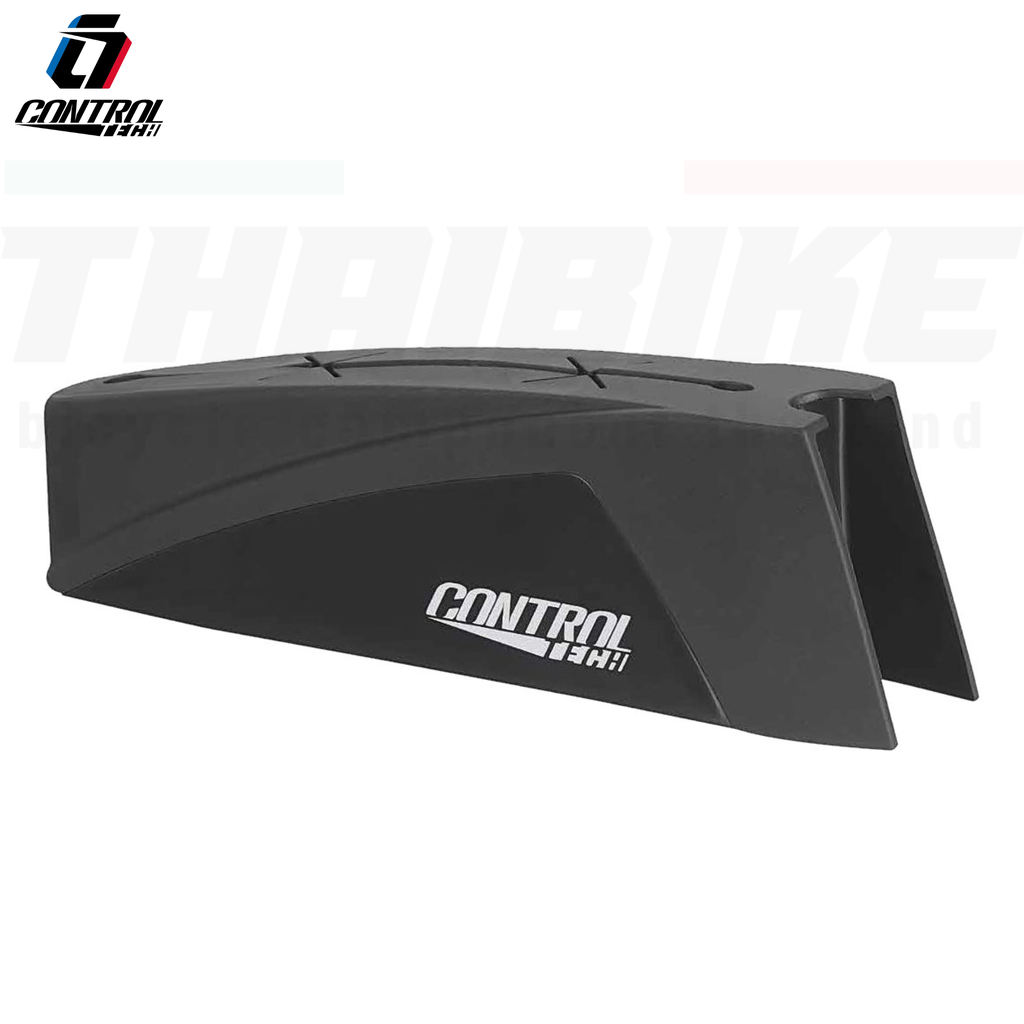 กล่องใส่เจลสำหรับรถไตร Control Tech Tri Power Unit Top Tube Storage Box ...