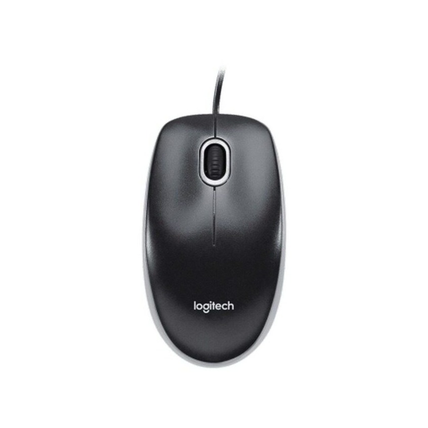 Logitech Media Combo MK200 Keyboard Mouse USB ports (TH-ENG) - Logitech ...
