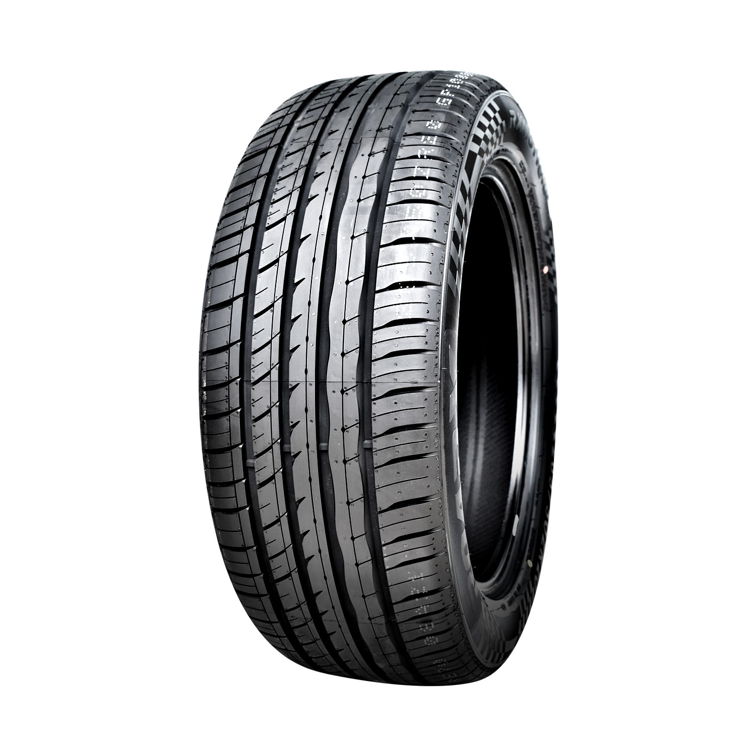 ROADX 19540R17 ยางรถยนต์ขอบ17 รุ่น RX MOTION U11 - 1 เส้น (ยางใหม่ผลิต ...