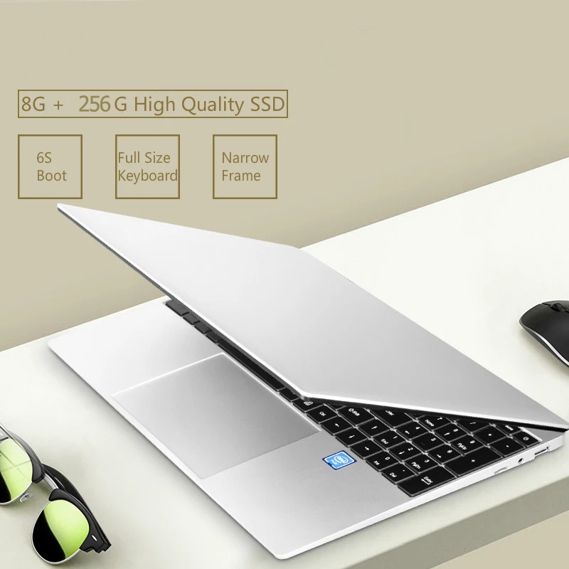 RAM 12G Red laptop โน็ตบุ๊คมือ1แท้ คอมพิวเตอร์สีชมพู notebook 2022 new ...