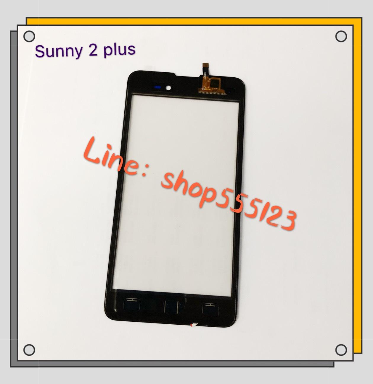 ทัสกรีน Touch Screen Wiko Sunny 2 Plus - Shop 555 - ThaiPick