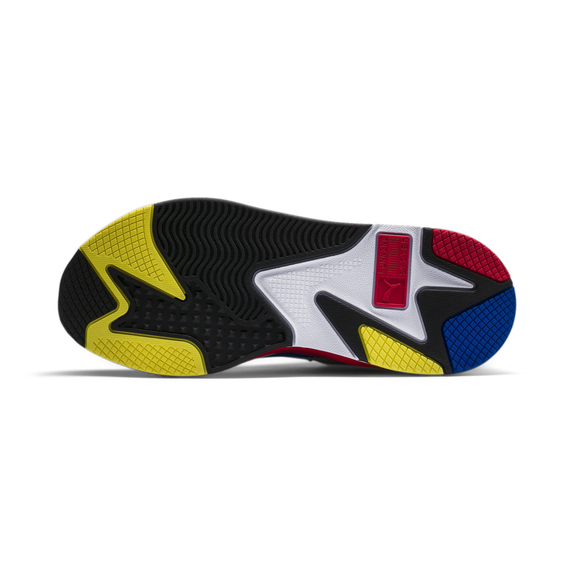 PUMA PRIMESELECT - รองเท้ากีฬา RS-X Toys สีขาว - FTW - 36944902 - PUMA ...