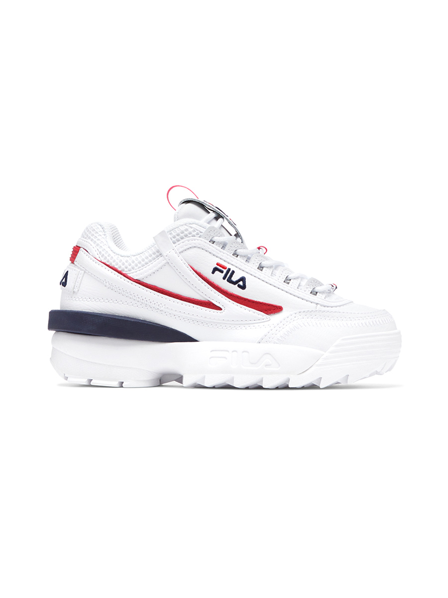 FILA Sky High รองเท้าลำลองผู้หญิง - Fila - ThaiPick