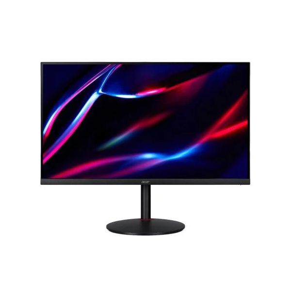 Monitor Acer Nitro Gaming LED 31.5 XV320QULMbmiiphx (UM.JX0ST.M01) - N ...