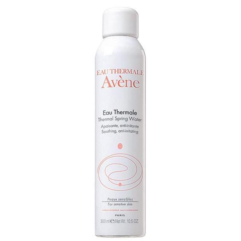 Avene Thermal Spring Water Facial Mist อาเวน สเปรย์ น้ำแร่ สำหรับผิว ...