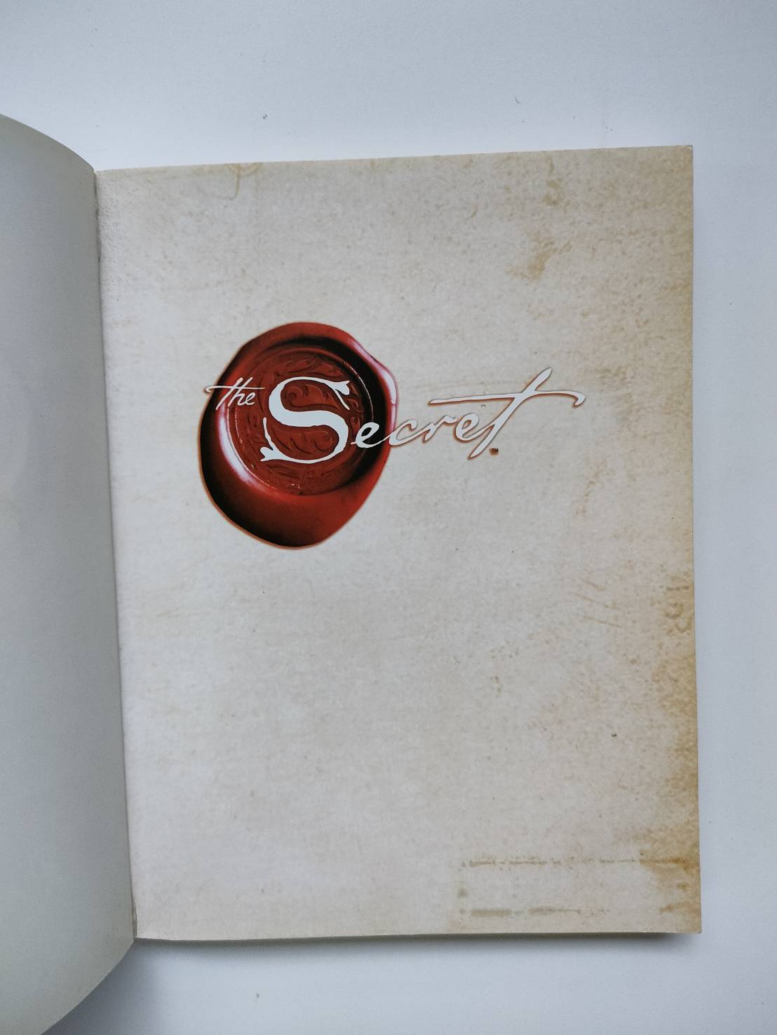 The Secret เดอะซีเคร็ต Rhonda Byrne (รอนดา เบิร์น) ความลับที่ยิ่งใหญ่ ...
